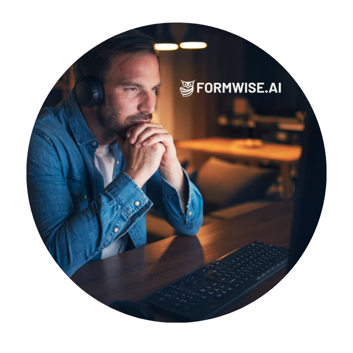 FormWise - Create White Label AI Tools In A Few Clicks